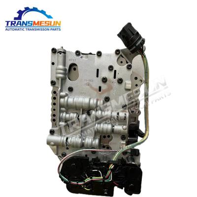 M11 DSI6 Cuerpo de válvula DSI5F5F6 para SsangYong Geely Lifan 2010-2016 BO YUE