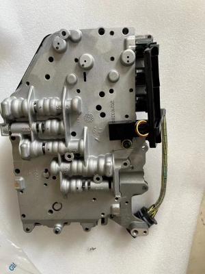 Cina M11 DSI6 Valve Body Assembly DSI5F5F6 per SsangYong Geely Lifan 2010-2016 BO YUE in vendita