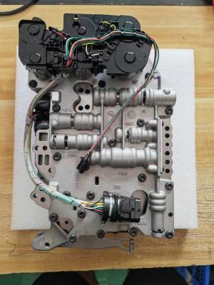 Cina M11 DSI6 Valve Body Assembly DSI5F5F6 per SsangYong Geely Lifan 2010-2016 BO YUE in vendita