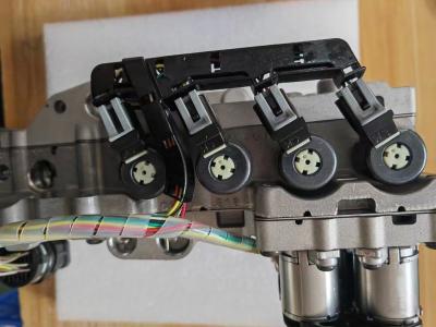 Cina M11 DSI6 Valve Body Assembly DSI5F5F6 per SsangYong Geely Lifan 2010-2016 BO YUE in vendita