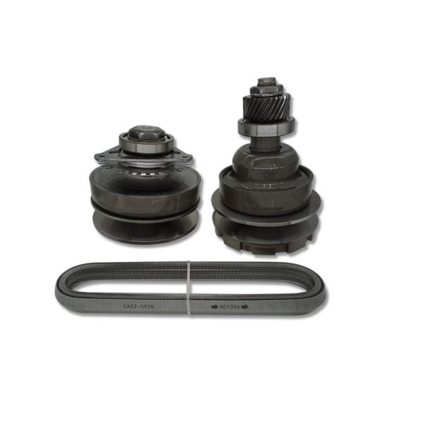 Quality Transmission Pulleys Belt Set JF015E RE0F11A gear boxes part for Nissan for sale