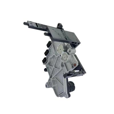 China 0AW927156H GearBox Control Unit Module Perfect for Repairing AUDI A4L A5 A6L A7 for sale