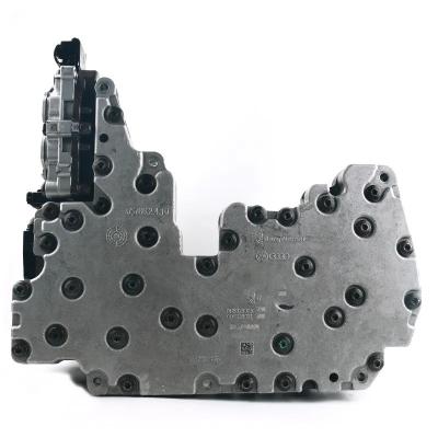 China DQ500 DL501 0BH DSG 0B5927256B Auto Transmission Mechatronics Valve Body 0B5 TCU for Audi for sale