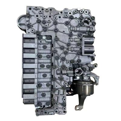 China Professionele A7252703004 OE nummer transmissie systeem voor Benz klep lichaam assemblage Te koop