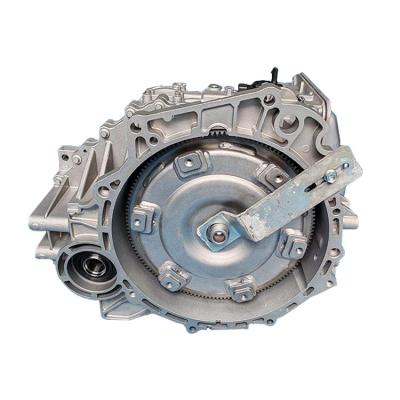 DSI575F6 Transmisión automática caja de cambios para GEELY Boyue GC7 montaje de automóviles