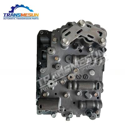 China Kia Car Fitment A6MF2H Gear Boxes System Transmission Valve Body voor 2015-2023 Hyundai Te koop