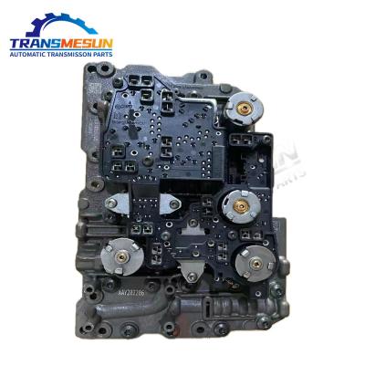 China Transmission DCT360-systeem voor motorvoertuigen Te koop