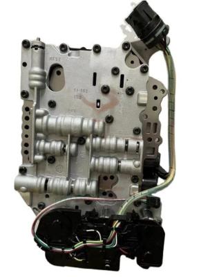 China 18 kg M11 DSI6 Valve Body Assembly DSI5F5F6 voor SsangYong Geely Lifan 2010-2016 18 kg Te koop