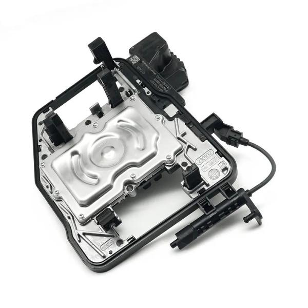 Quality 0AM927769G 0AM927769E Transmission Control Module Unit DSG DQ200 For VW for sale