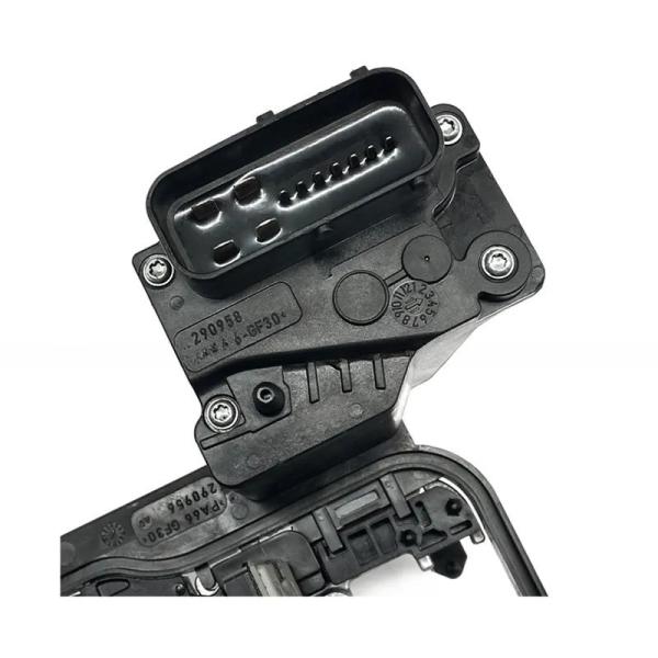 Quality 0AM927769G 0AM927769E Transmission Control Module Unit DSG DQ200 For VW for sale