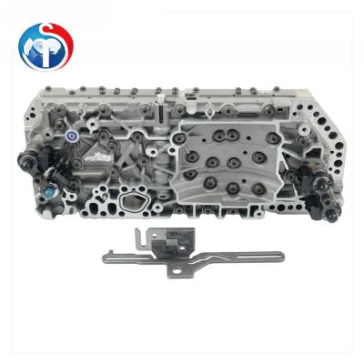 中国 2005-2011年 CVTトランスミッションバルブボディ A1693700706 A1693701106 メルセデス・ベンツ A・Bクラス 販売のため