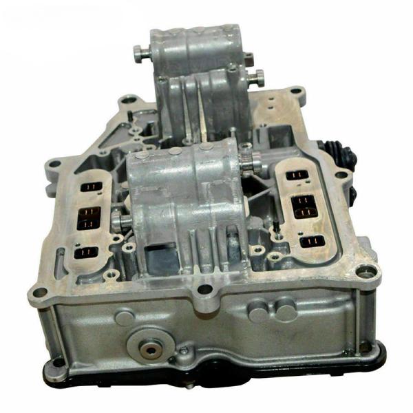 Quality 0AM927769D DSG7 Transmission Gearbox Valve Body for Skoda 0AM325065S 7-Speed for sale