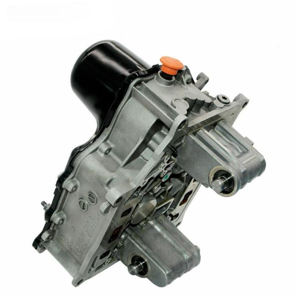 Quality 0AM927769D DSG7 Transmission Gearbox Valve Body for Skoda 0AM325065S 7-Speed for sale