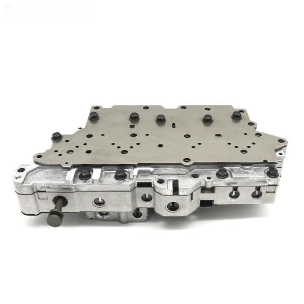 Quality 6T70 6T75 6T70E 6T75E Transmission Valve Body for Chevrolet Buick XTS Year 2013 for sale