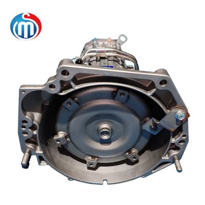 China 4X4 TW-40LS caixa de velocidades automática Assy para Suzuki JIMNY caixa de velocidades de transmissão 26500-76J32 à venda