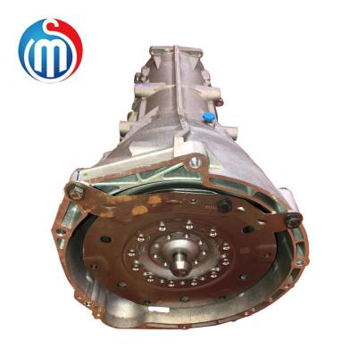 China X5 G05 F95 BMW 2.0T AWD versnellingsbak voor X3M F97 X3 G01-X6 2018-2024 GA8X51CZ for sale