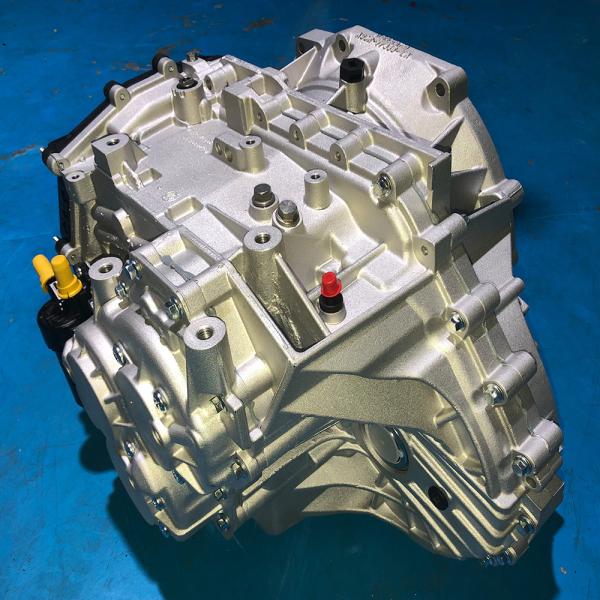 Quality Auto Transmission Parts for VOLVO S60 S80L V60 2.0T B4204T7 TURBO F SERIES for sale