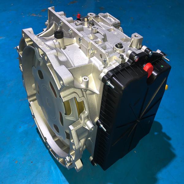 Quality Auto Transmission Parts for VOLVO S60 S80L V60 2.0T B4204T7 TURBO F SERIES for sale