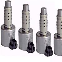 Quality Gearbox Solenoid Valve Repair Kit JF016E,JF017E,JF018E For NISSAN for sale