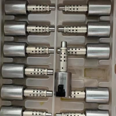 Cina Per la NISSAN il kit di riparazione della valvola solenoide della scatola di cambio JF016E,JF017E,JF018E in vendita