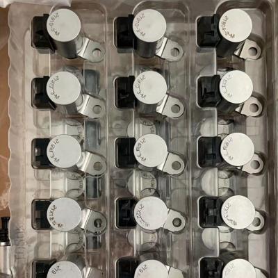 Cina Per la NISSAN il kit di riparazione della valvola solenoide della scatola di cambio JF016E,JF017E,JF018E in vendita