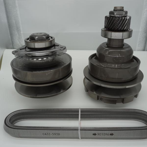 Quality Transmission Pulleys Belt Set JF015E RE0F11A gear boxes part for Nissan for sale