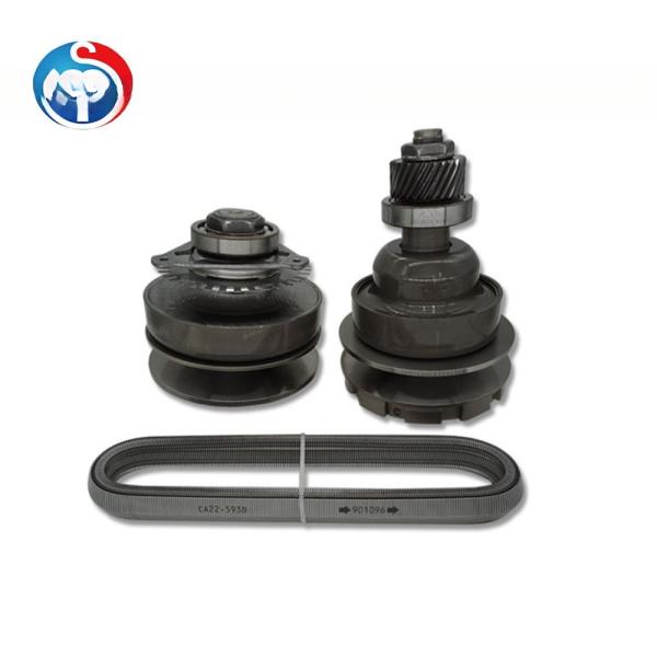 Quality Transmission Pulleys Belt Set JF015E RE0F11A gear boxes part for Nissan for sale