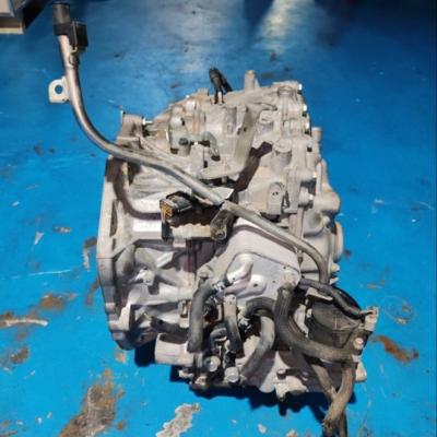 China 320104491R 310203WX4B Auto Gear Box CVT For Nissan X-Trail Qashqai Renault Koleo for sale