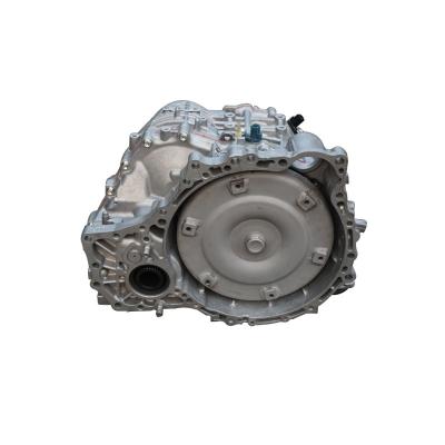 China 3050048340 Auto Gearbox 3,5 liter 4x4 WD AWD Voor Toyota HIGHLANDER V6 En Lexus RX35 for sale