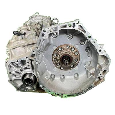 중국 변속기 Assy 자동 토요타 RAV4 HARRIER ZSA44R K114F CVT 자동차 변속기 판매용