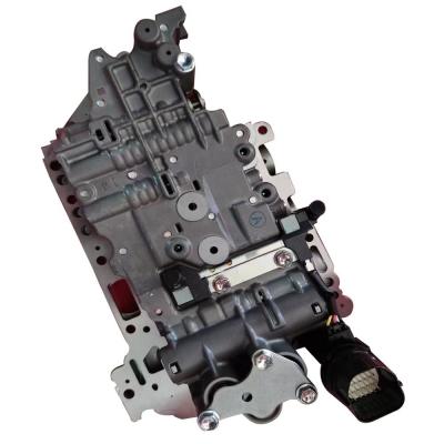 35410-08020 U660E Kit di riparazione del corpo della valvola per Toyota ALPHARD/VELLFIRE/HV