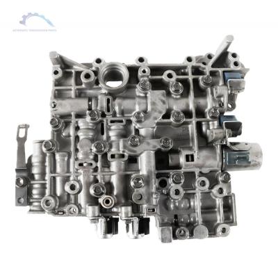 Cina K11 K112 Assemblaggio della carrozzeria della valvola di trasmissione Sostituzione diretta per GAC Toyota RAV4 Corolla in vendita