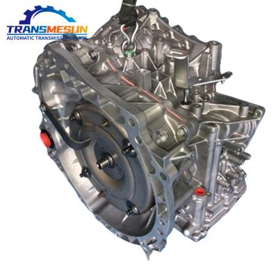 China 31020-1XF1B Car CVT Gearbox JF011E RE0F10A 2WD Auto Gearbox For Nissan X-Trail for sale