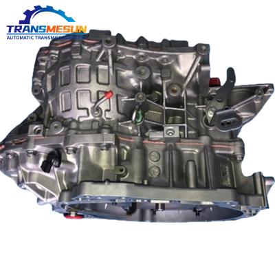 China 31020-1XF1B Car CVT Gearbox JF011E RE0F10A 2WD Auto Gearbox For Nissan X-Trail for sale