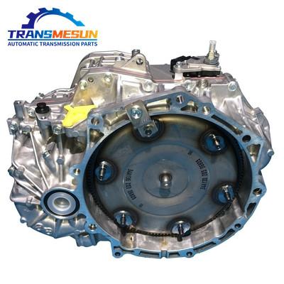 Chine 1.8T P500005017 09G AQ160 Remplacement automatique de la boîte de vitesses pour BX7 BORGWARD à vendre