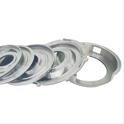 China Transmission Parts U660E Automatic Transmission U760E Piston Kit for Toyota Lexus for sale