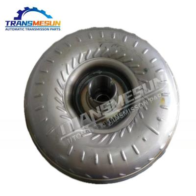Toyota U760 Torque Converter Assembly The Ultimate Solution for Toyota Cars