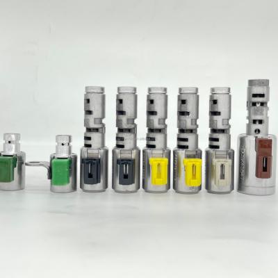 Cina 09M TF-61SN AQ450 Kit di riparazione della valvola solenoide con trasmissione automatica in vendita