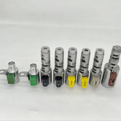 Cina 09M TF-61SN AQ450 Kit di riparazione della valvola solenoide con trasmissione automatica in vendita