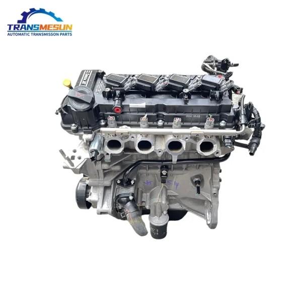 Jianghuai 2020 JAC S4 1.5T HFC4GB2.4E 110KW Car Engine Assembly S2 S3 S4 Heyue, Jiayue A5, X4