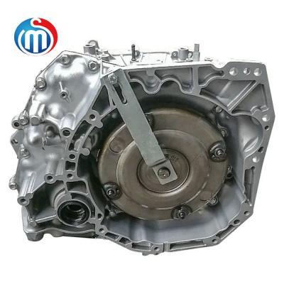 Chine Parties de transmission automobile JF015E RE0F11A RE0F10D 1.6L 1.8L CVT pour Nissan Versa Sylphy à vendre