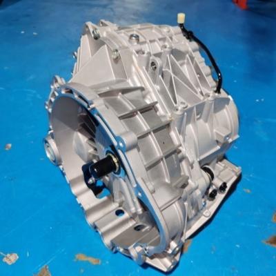 Cina VT2 VT3 Sistema di trasmissione automatico di montaggio Gearbox 1701100U8520 per Jianghuai in vendita