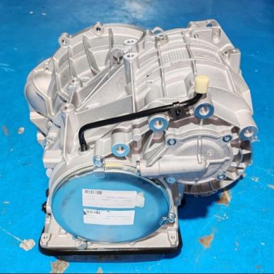 Cina VT2 VT3 Sistema di trasmissione automatico di montaggio Gearbox 1701100U8520 per Jianghuai in vendita