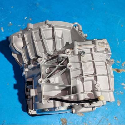 Cina VT2 VT3 Sistema di trasmissione automatico di montaggio Gearbox 1701100U8520 per Jianghuai in vendita
