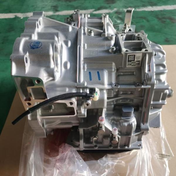 Quality 3050058080 3050058081 U660E 3.5L Automatic Transmission Gearbox Assembly for sale
