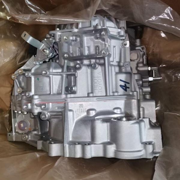 Quality 3050058080 3050058081 U660E 3.5L Automatic Transmission Gearbox Assembly for sale