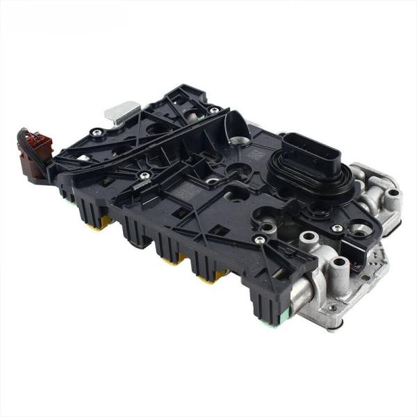 Quality 6F35 Transmission Solenoid Valve Body For Ford Fusion Taurus Escape 2009-Up for sale
