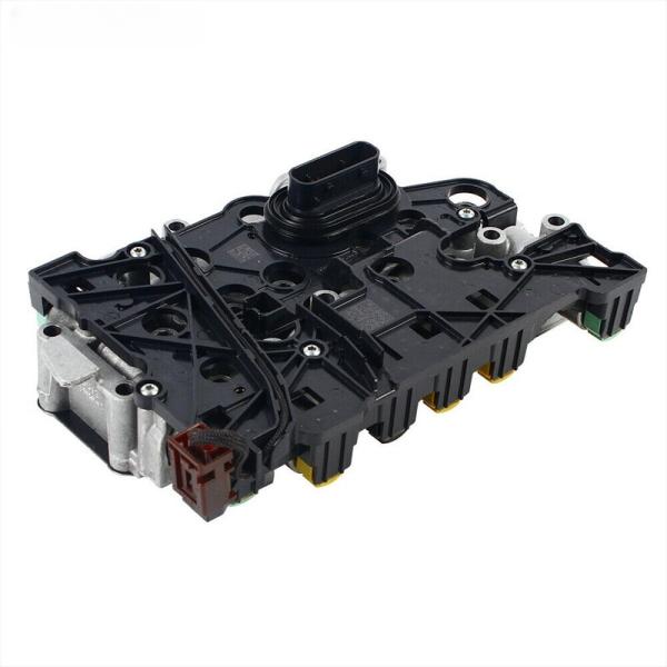 Quality 6F35 Transmission Solenoid Valve Body For Ford Fusion Taurus Escape 2009-Up for sale