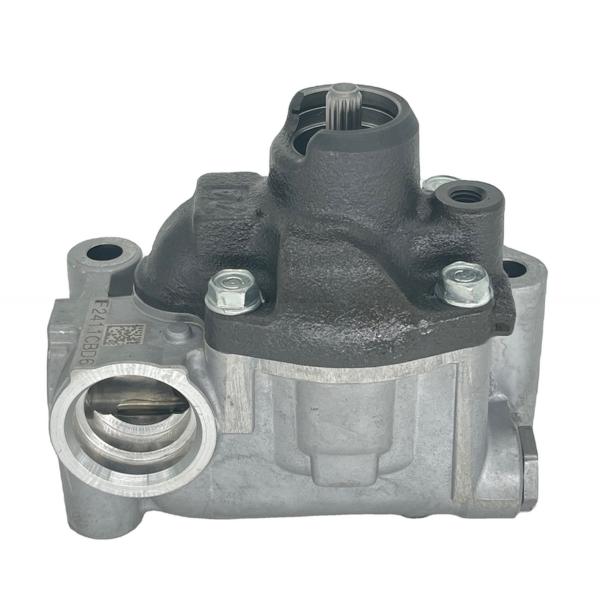 Quality ASX Car RE0F10A Automatic Transmission CVT Oil Pump JF011 With RE0F10B Gearbox for sale