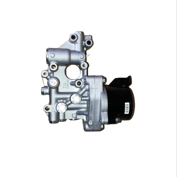 Quality 313C03JX0D Transmission Motor Oil Pump QASHAI X-TRAIL CVT RE0F10F JF017E for Nissan for sale